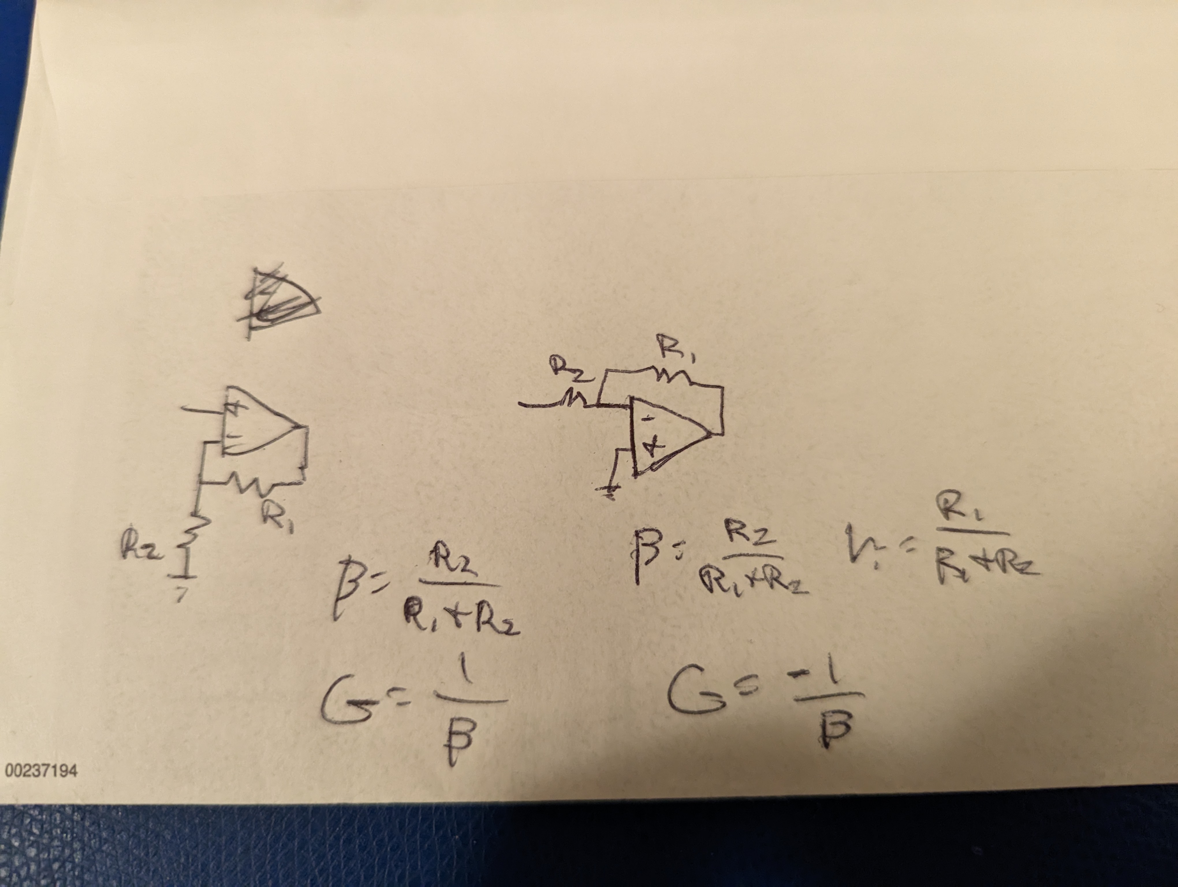 Feedback Factor: Op-Amps and the Games They Play – Positive Feedback