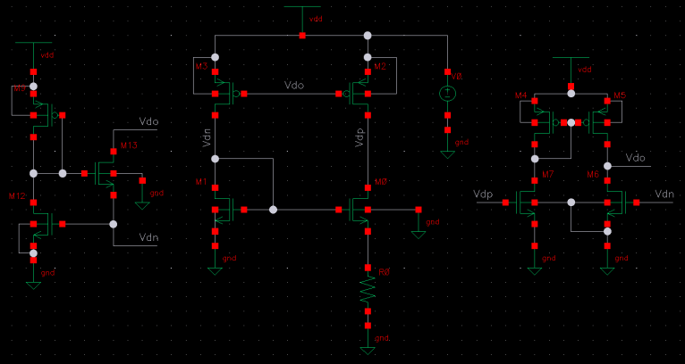 Beta Multiplier Reference – Positive Feedback